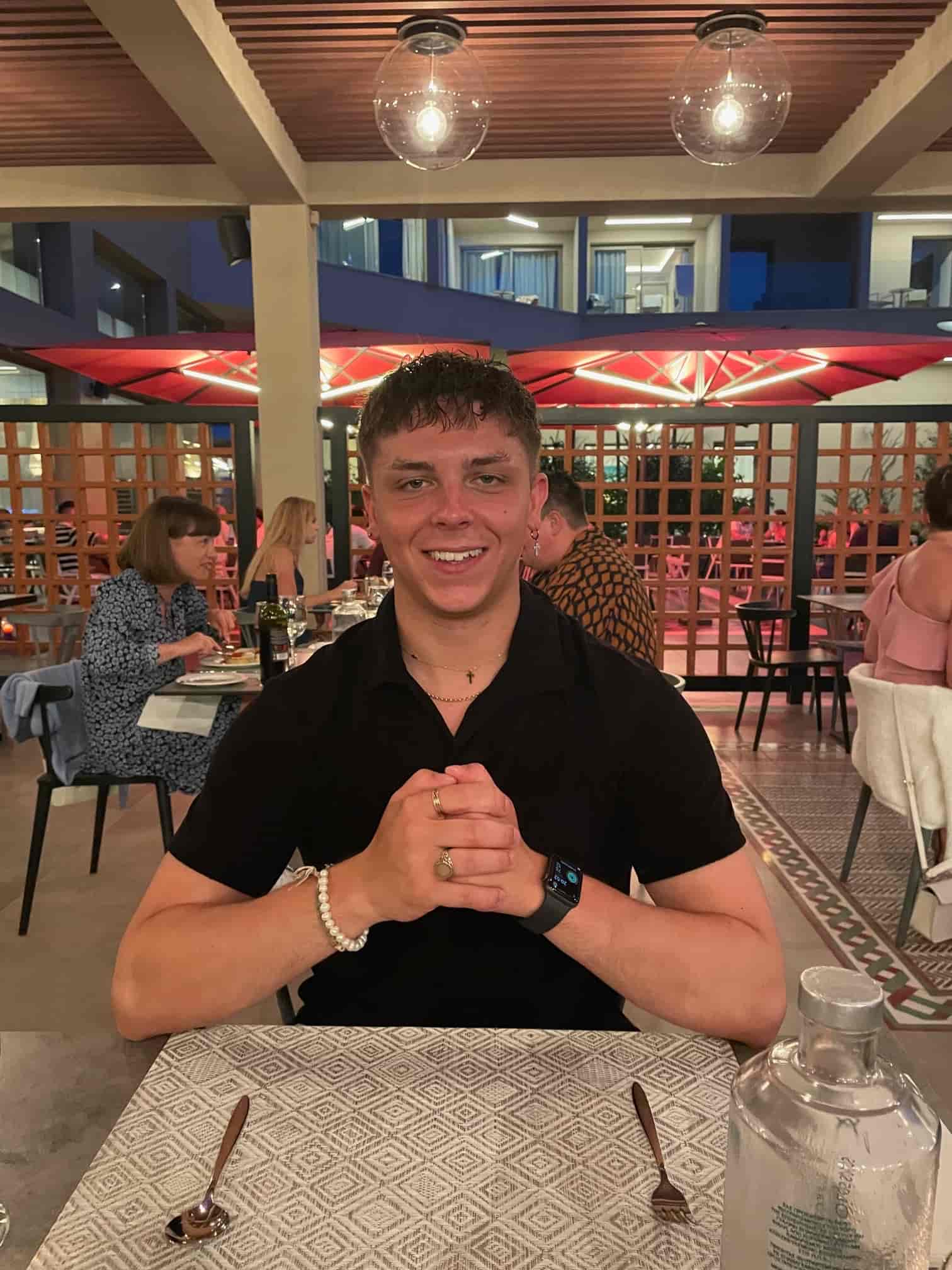 Ethan Short, Author at Sportscasting UK