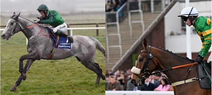 Can Grand National Fancies Iroko & Intense Raffles Defy 99% Stat