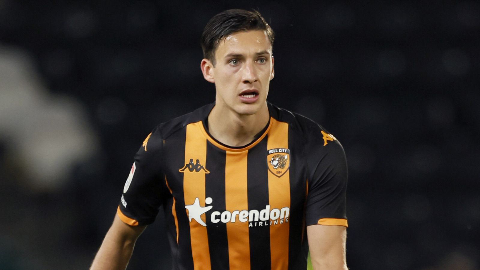Hull 0-1 Luton: Freak Alfie Jones Own Goal Condemns Tigers To Defeat