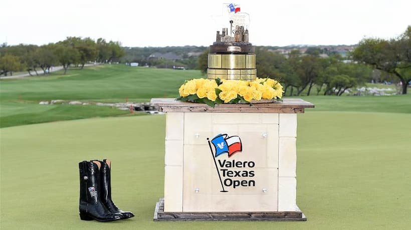 Valero Texas Open Prize Money & Full Purse Breakdown 2025