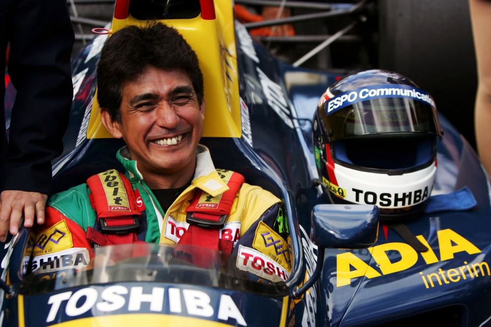 Most Successful Japanese F1 Drivers in History | Ranked