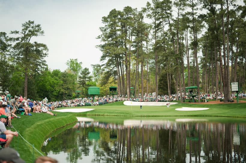 How Much Does It Cost To Buy Tickets For The Masters?