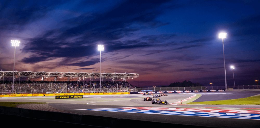 How to Watch 2025 Bahrain Grand Prix: TV Channel, Live Stream,