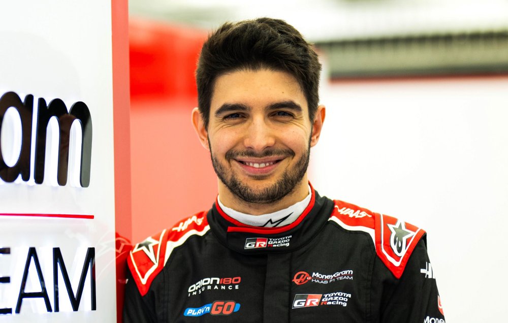 Who Is the Hottest F1 Driver of 2025? AI Ranks the Top 10