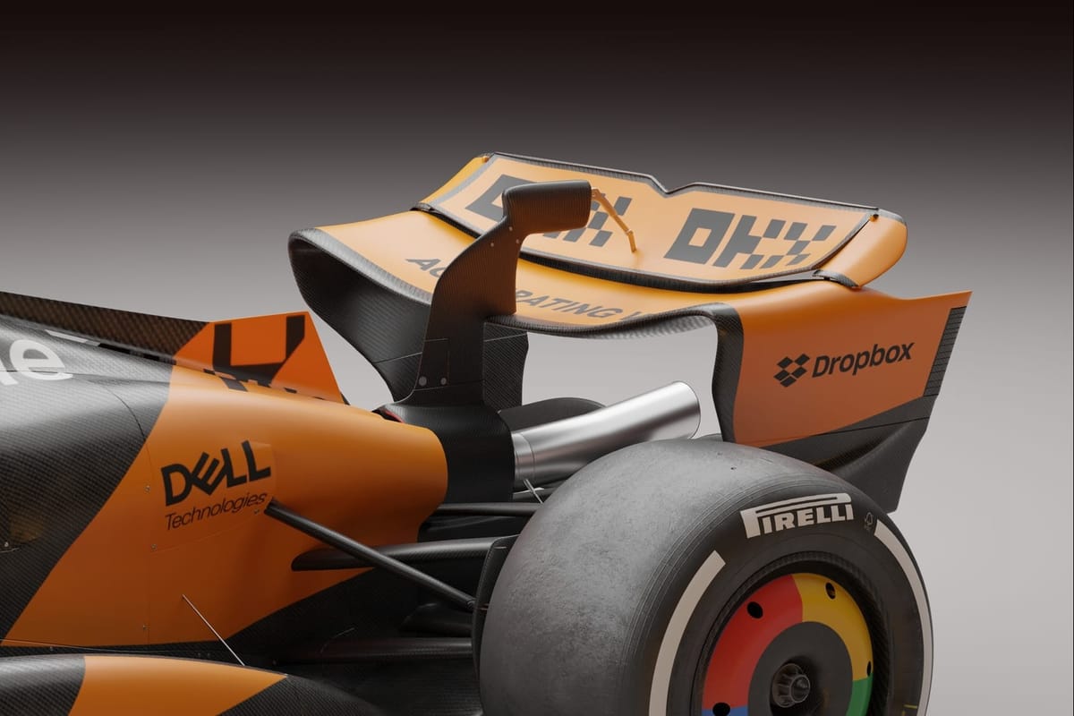 F1 2025: Key Terms & Phrases Explained for New Fans