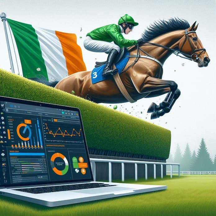 Irish Grand National Trends Including Best Weight & Age