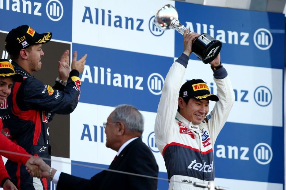 Most Successful Japanese F1 Drivers in History | Ranked