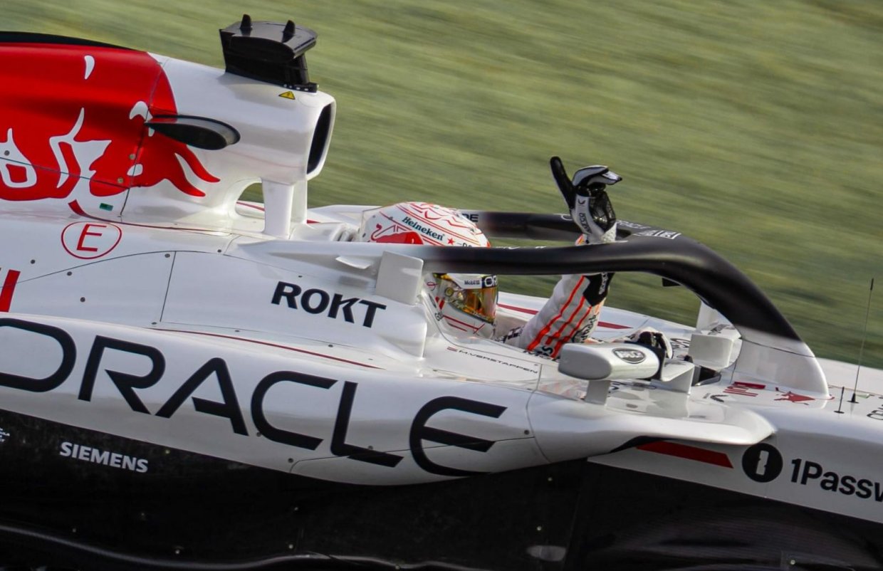 2025 Japanese Grand Prix Full Results: Race, Quali, & Practice