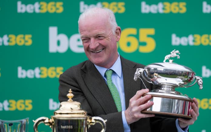 Horse Racing Jump Season Start & End Dates For 2025/26