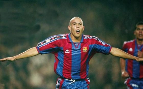 Top 5 Players Who Have Played for Both Barcelona and Inter