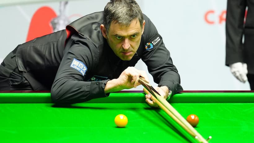 World Snooker Championship Prize Money & Purse Breakdown