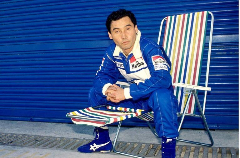 Most Successful Japanese F1 Drivers in History | Ranked