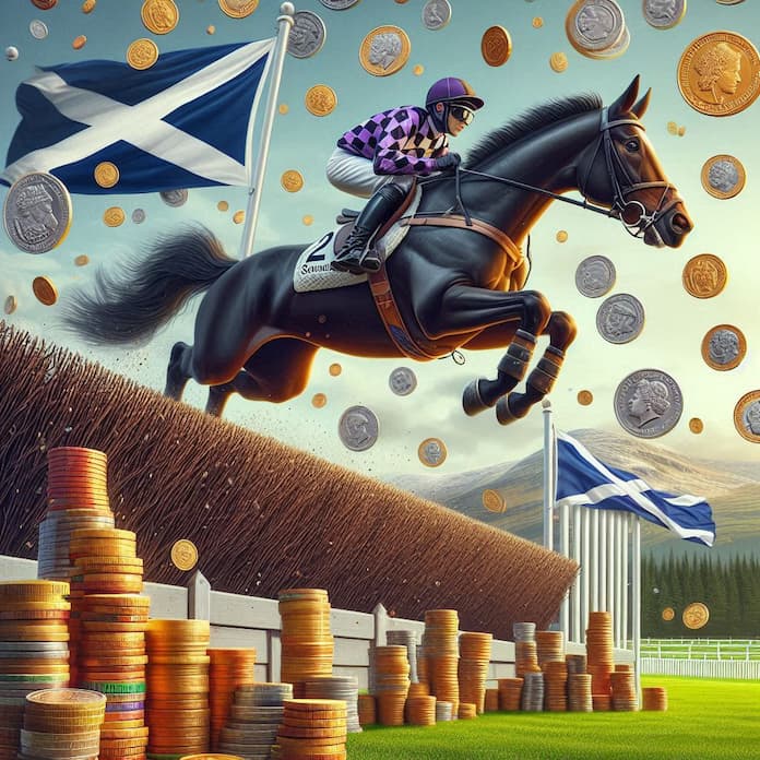 What Is The Scottish Grand National Prize Money 2025?