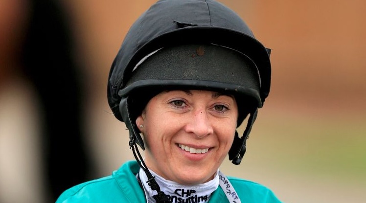 Why has Hayley Turner retired? Pioneer calls time on 25-year career