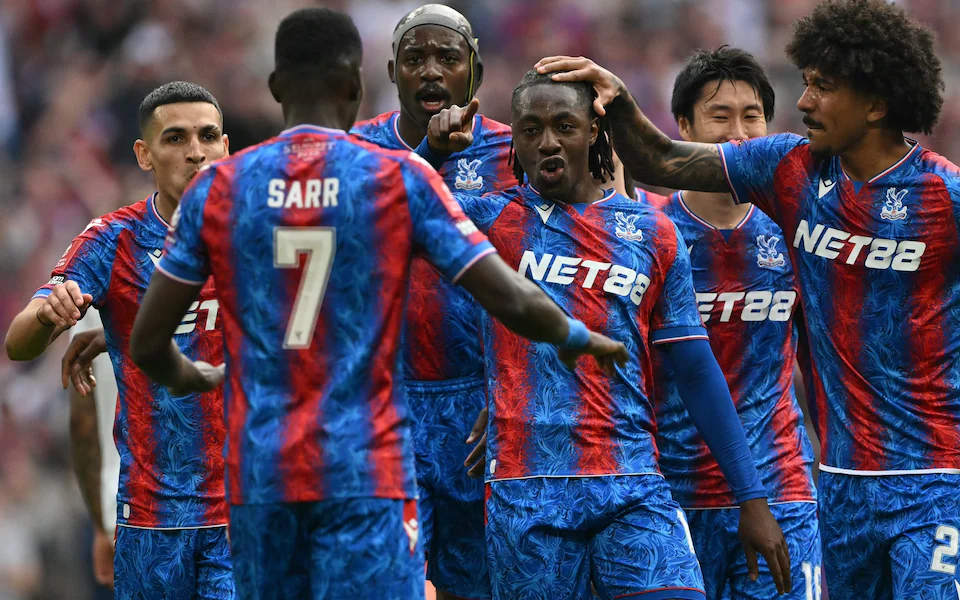 How to Watch Crystal Palace vs Wolves in UK, US, and Canada