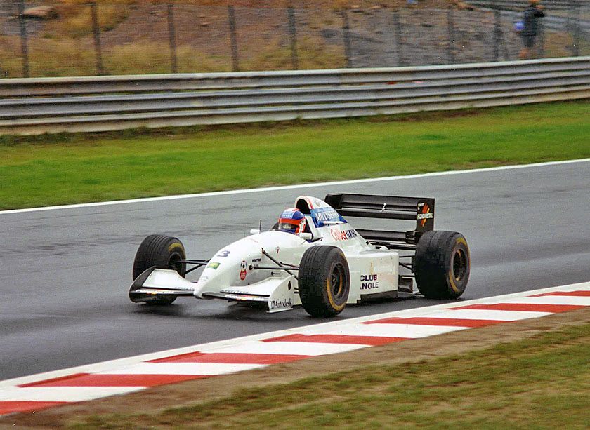 Most Successful Japanese F1 Drivers in History | Ranked