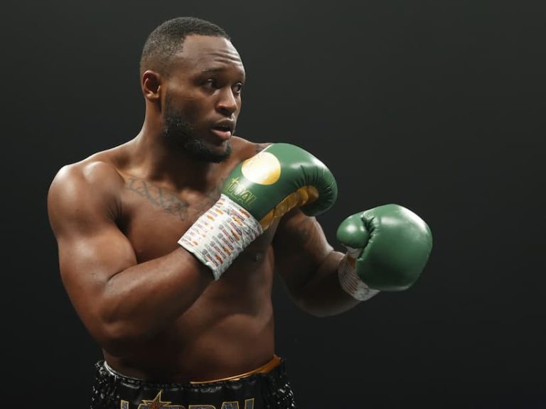 Viddal Riley Next Fight: Unbeaten Prospect Returns On April 26th