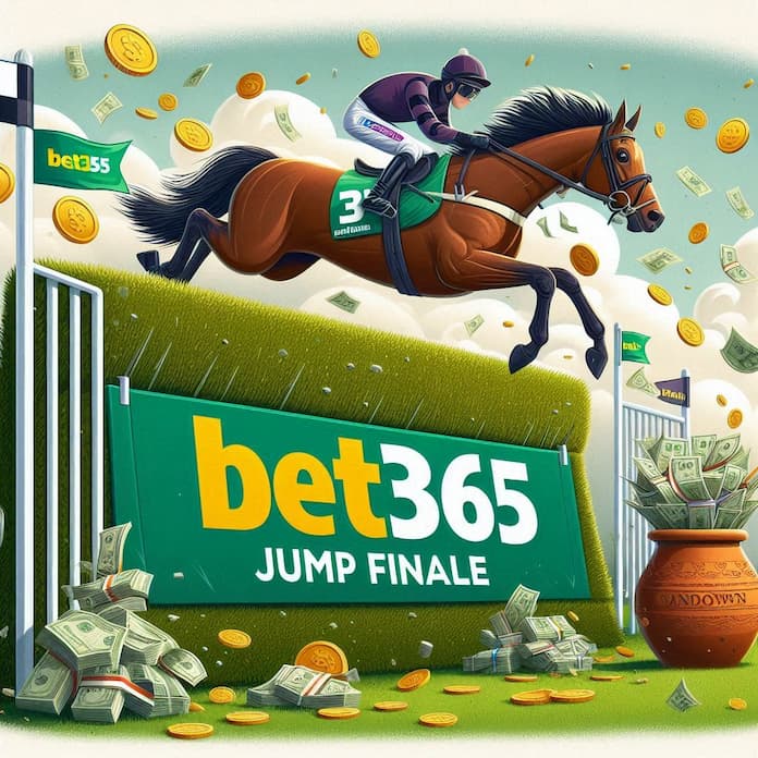 Total Sandown Jump Finale Prize Money 2025