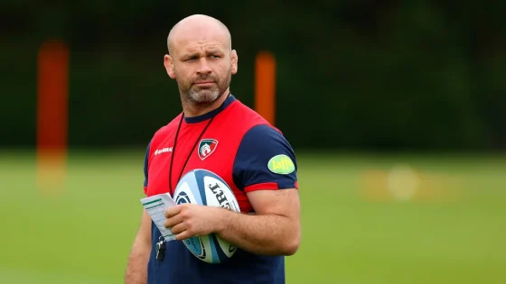 Worcester Warriors Signings: Every Player Linked With The Club