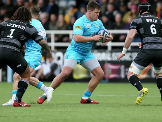 Worcester Warriors Signings: Every Player Linked With The Club