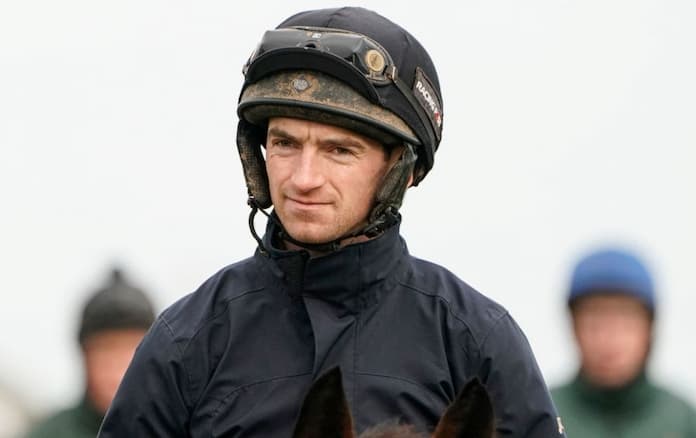 Willie Mullins Confirms Scottish Grand National Jockeys