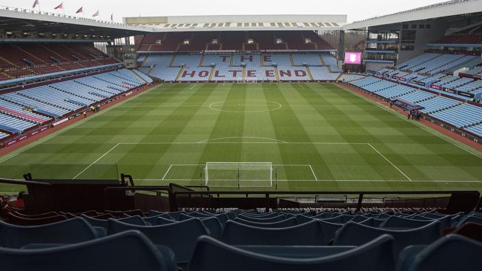 Villa Park Expansion Plans Confirmed With 50,000 Capacity