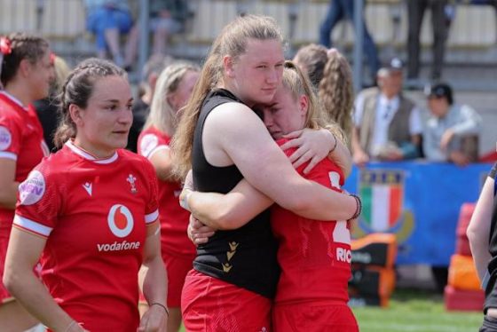 When Did Wales Last Win A Rugby Match? Women Lose 5 From 5