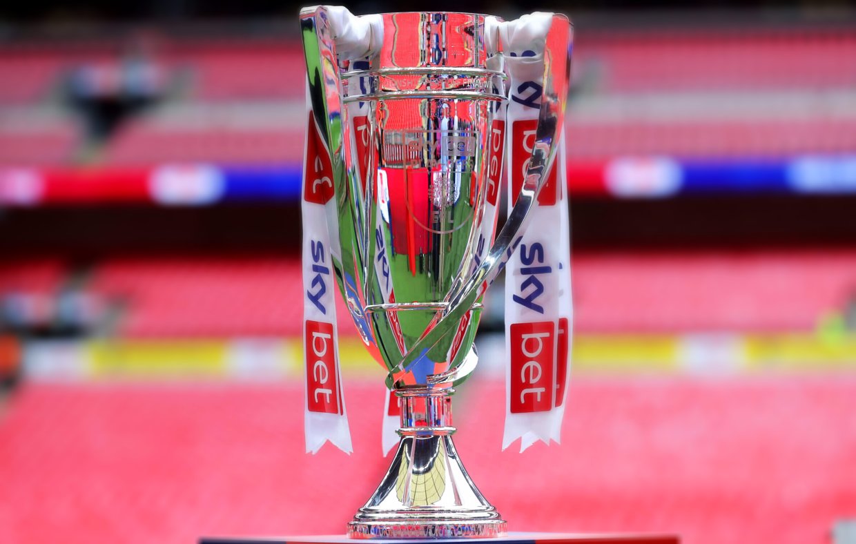 How Much Is Championship Play-Offs Final 2025 Worth?