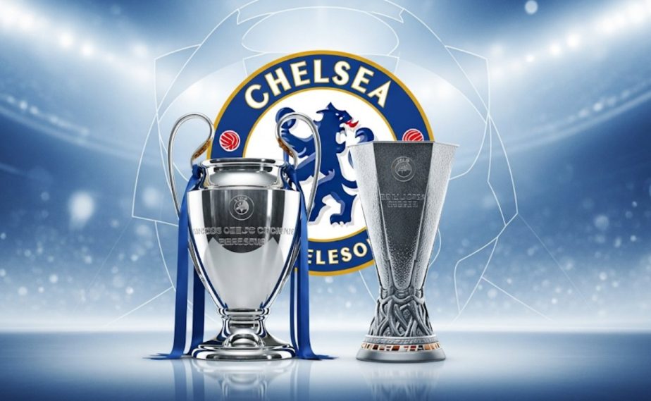 Where Is The 2024/25 Champions League Final Being Played?