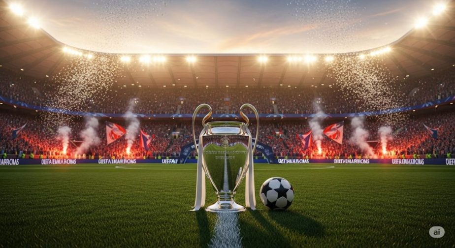 Most Goals in Champions League Finals – Top 13 Players Ranked