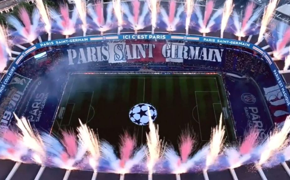 How Many Champions Leagues Have PSG Won?