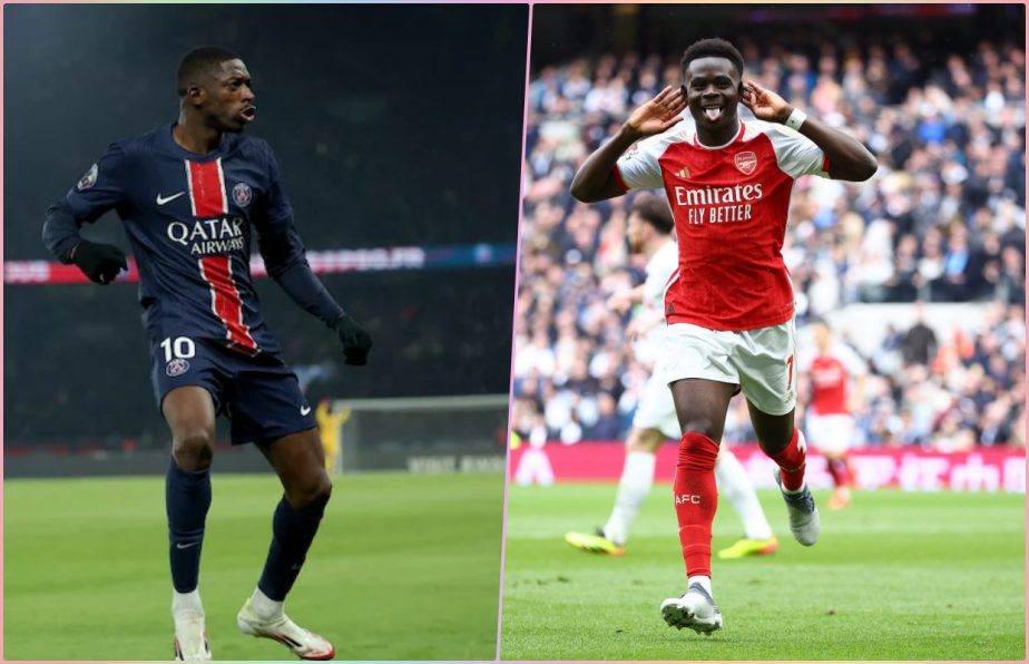 How Many Champions Leagues Have PSG Won?