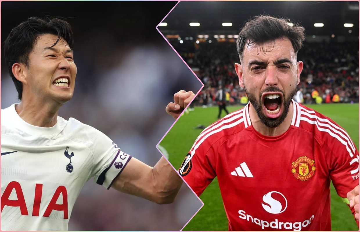 How to Watch Tottenham vs Man Utd | UEFA Europa League Final