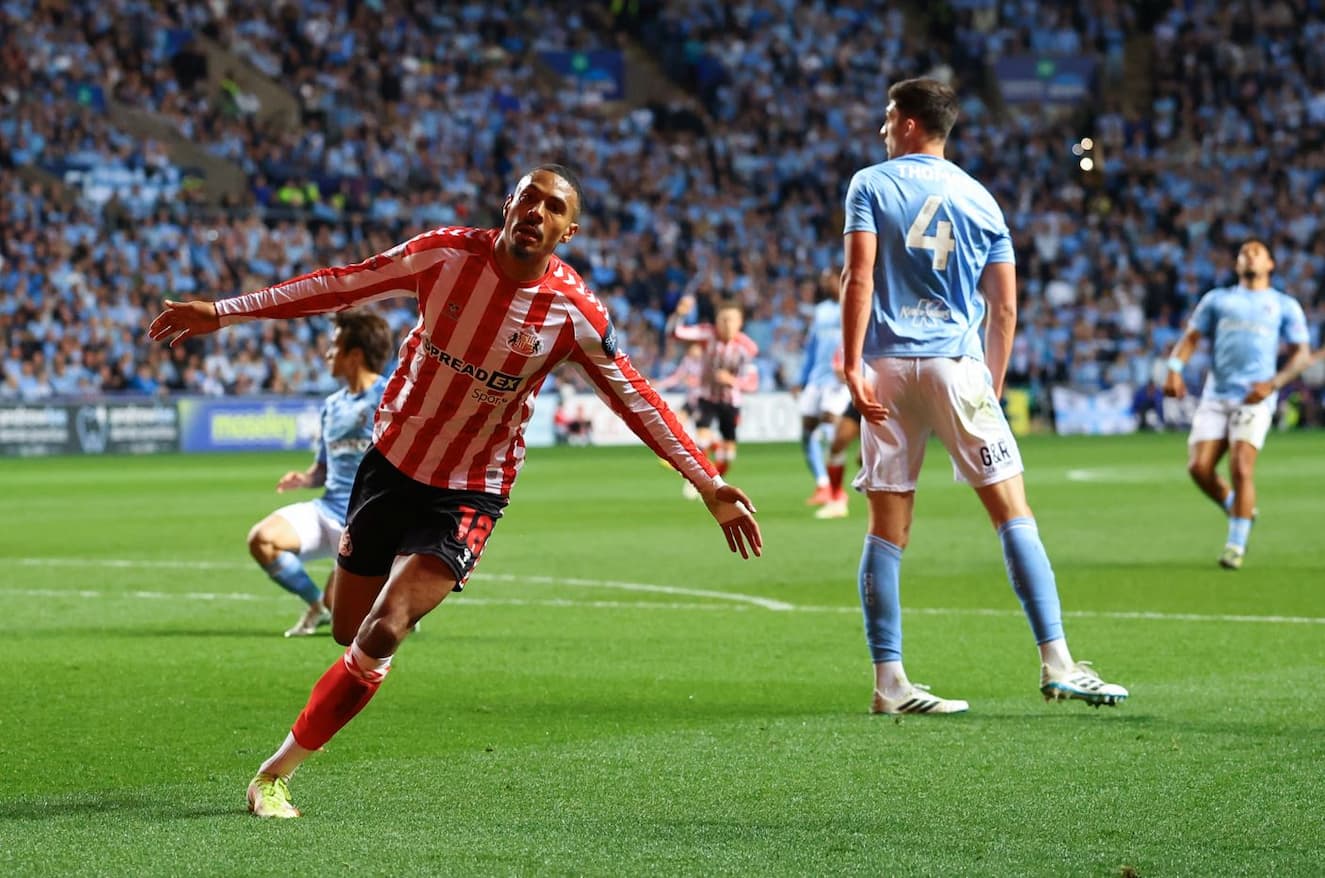 When Were Sunderland Last In The Premier League?