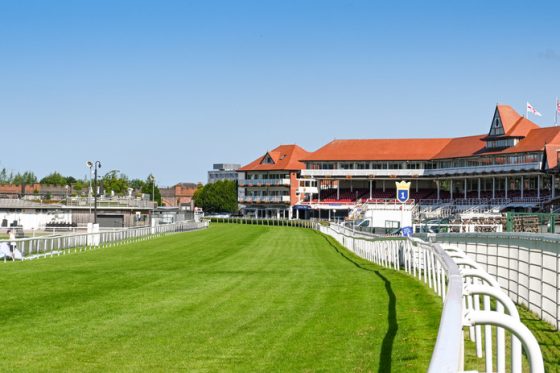 2025 Chester May Festival Race Times, Running Order and ITV