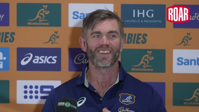 Geoff Parling: Leicester Tigers Announce New Head Coach