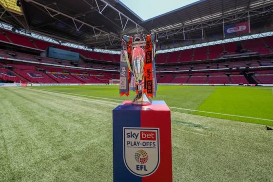 Championship Play-Offs Final Stats, Head-to-Head, & History