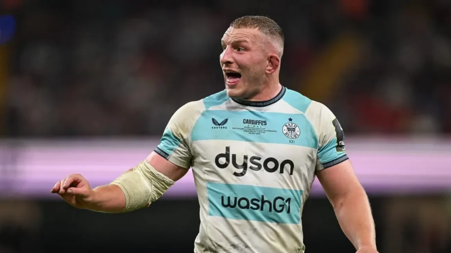 Sam Underhill Banned And Will Miss Premiership Rugby Play-Offs