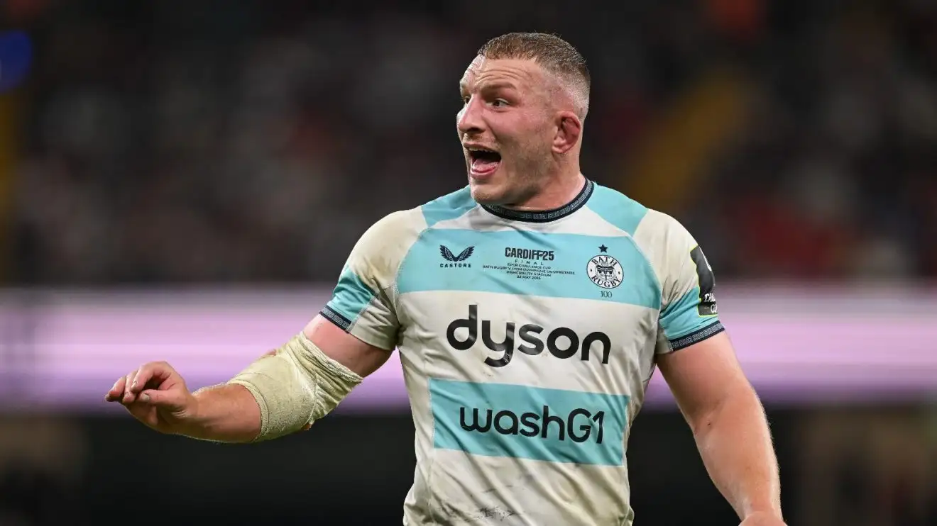 Sam Underhill Banned And Will Miss Premiership Rugby Play-Offs