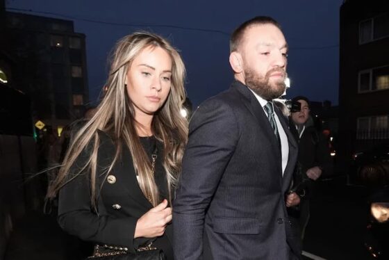 Conor McGregor Controversies: Court Cases & Arrests Timeline