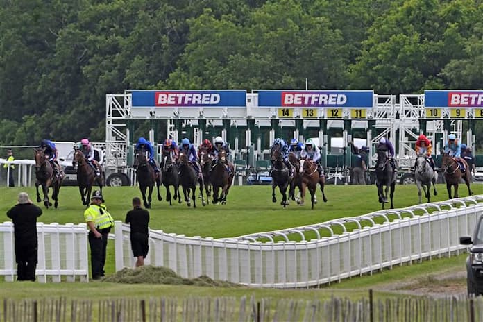 What Has Been The Best & Worst Epsom Derby Draw Since 1967?