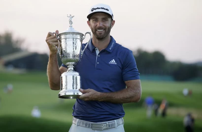 Who Was The Last US Open Winner At Oakmont Country Club?