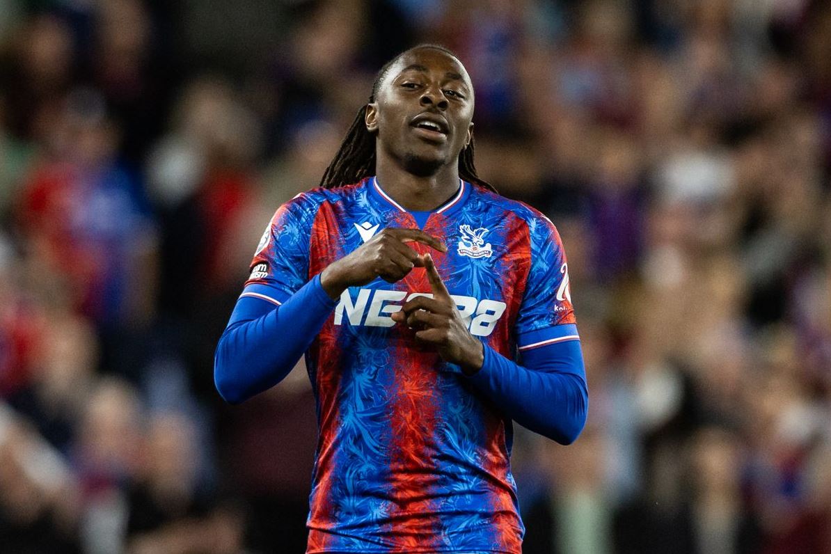 Who Is Anthony Joshua's Girlfriend? Who Is AJ's Baby Mother?