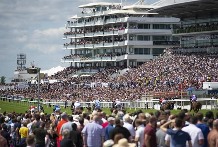 Who Are Wathnan Racing, Plus Stable Jockey, Owner & Colours