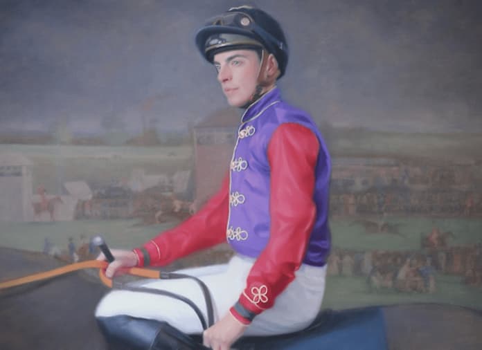 King Charles Horses at Royal Ascot 2025 Listed