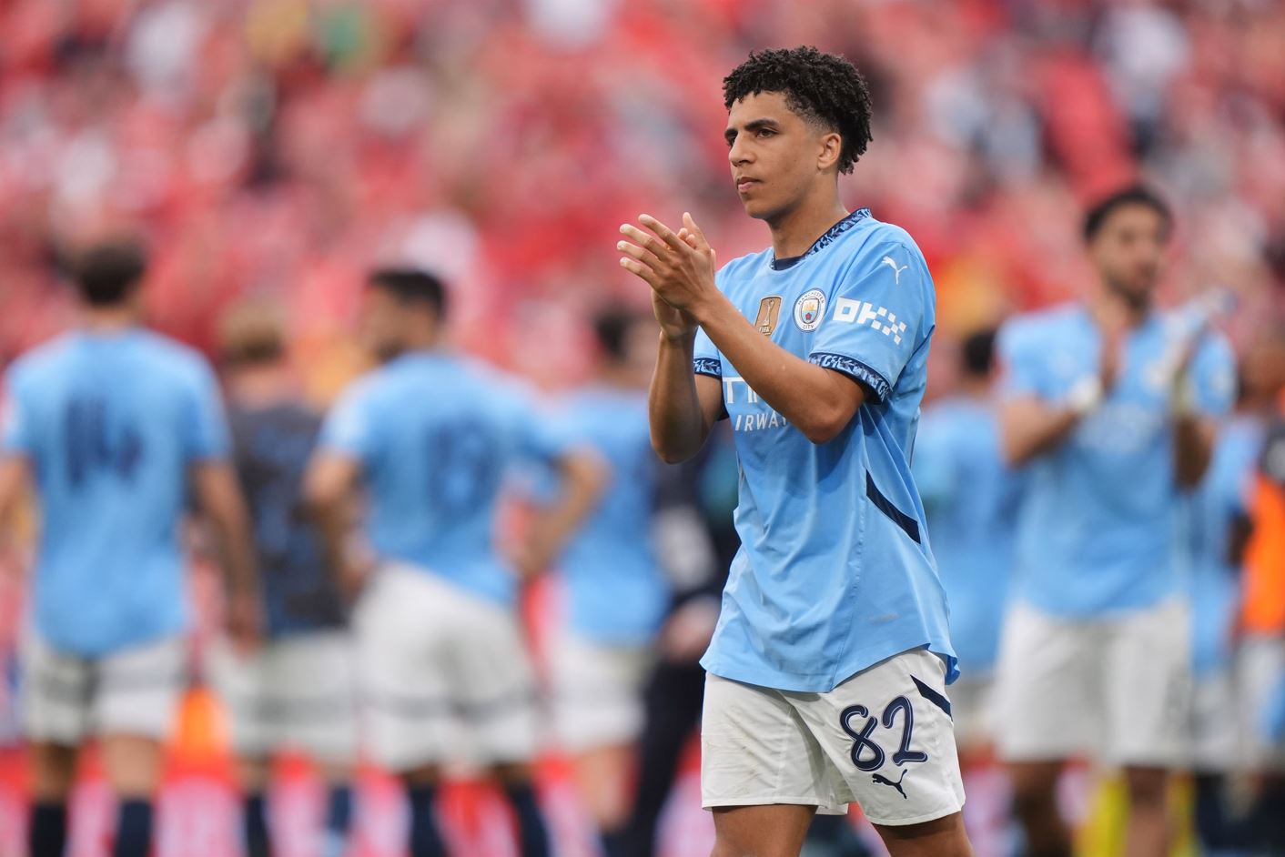 Manchester City FC - Full Fixtures For The 2024/25 Season