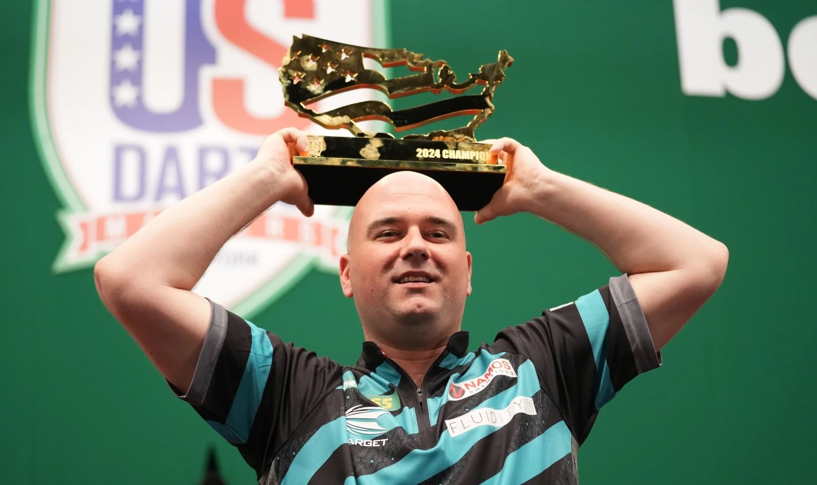 US Darts Masters 2025: Field, Schedule, Format & Prize Money