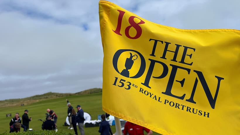 When Is The Open 2025? Date, Course & Full Tournament Info