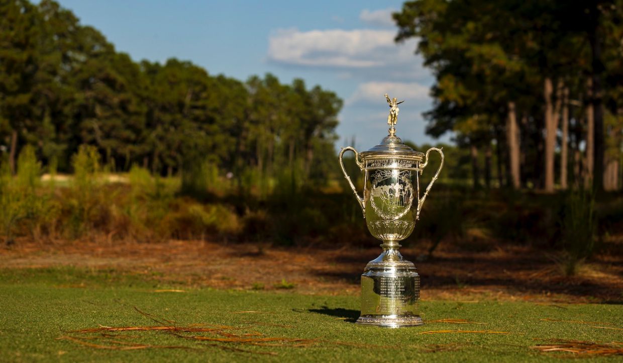U.S. Open Weather Forecast: Complete Day-by-Day Breakdown