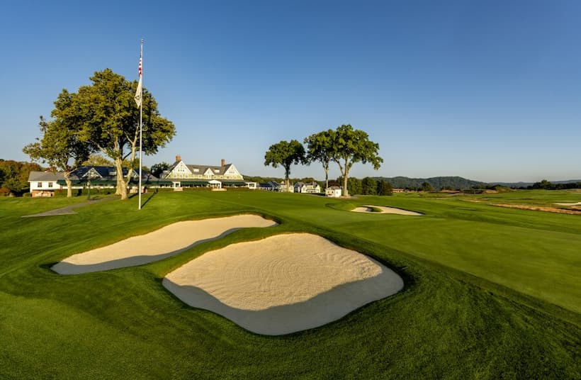 US Open Moving Day: What Is 'Moving Day' At The US Open?